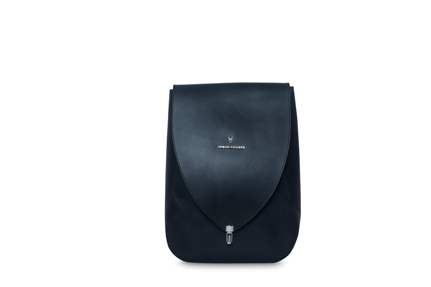 Slim Stride Backpack - Black – Urban Kickers