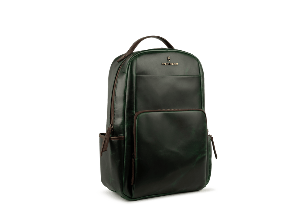 Backpack Black – Urban Kickers